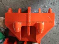 China Flame Retardant Twin Bundle Conductor Transmission Line Head Boards for sale
