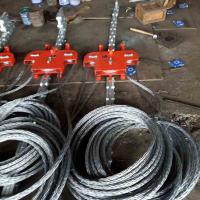 China Flame Retardant Twin Bundle Conductor Transmission Line Head Boards for sale