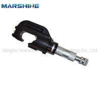 China CE Certification Cable Terminal Press Hydraulic Manual Crimping Tool for Split Type Press for sale