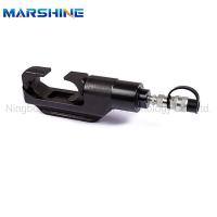 China CE Certification Cable Terminal Press Hydraulic Manual Crimping Tool for Split Type Press for sale