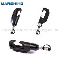 China CE Certification Cable Terminal Press Hydraulic Manual Crimping Tool for Split Type Press for sale