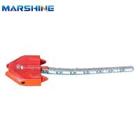 China Aerial Cable Tools Balanced Pulley Type Head Boards for sale