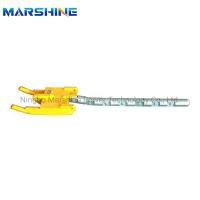 China Aerial Cable Tools Balanced Pulley Type Head Boards for sale