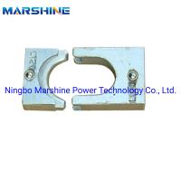 China Mechanical Crimping Tool for Tubular Cable Lug CE Certified and Construction-Grade for sale