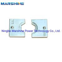 China Mechanical Crimping Tool for Tubular Cable Lug CE Certified and Construction-Grade for sale