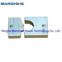 China Mechanical Crimping Tool for Tubular Cable Lug CE Certified and Construction-Grade for sale