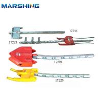 China Two Bundle Conductors Stringing Board For Running Board for sale