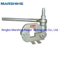 China Long-Lasting Performance Manual Elephant Type Aerial Crimping Tool with Modules for sale