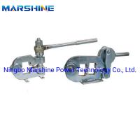 China Long-Lasting Performance Manual Elephant Type Aerial Crimping Tool with Modules for sale