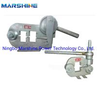China Long-Lasting Performance Manual Elephant Type Aerial Crimping Tool with Modules for sale