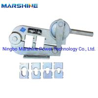 China Long-Lasting Performance Manual Elephant Type Aerial Crimping Tool with Modules for sale