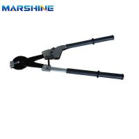 China Alloy Steel Blade Labor-Saving Broken Chain Type Wire Clipper with Long Handle MEX-CTWC-1 for sale