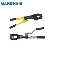 China 5.6 Kg Hand Operated Hydraulic Cutting Tool for Professional Copper Cutting for sale