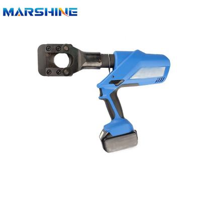 China 5.8kg Electric Hydraulic Crimping Pliers Powerful for Cutting Wire Steel Strand Bolts for sale