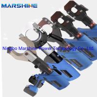 China 5.8kg Electric Hydraulic Crimping Pliers Powerful for Cutting Wire Steel Strand Bolts for sale