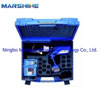 China 5.8kg Electric Hydraulic Crimping Pliers Powerful for Cutting Wire Steel Strand Bolts for sale