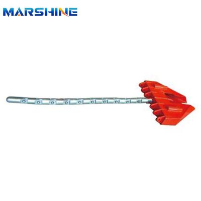 China Overhead Line Eight Bundles Conductor Balancing Running Head Board for sale