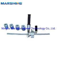 China Manual Strands Multi Conductor Cable Stripper Wire Stringing Tool for sale