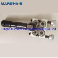 China Manual Strands Multi Conductor Cable Stripper Wire Stringing Tool for sale
