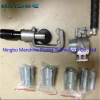 China Manual Strands Multi Conductor Cable Stripper Wire Stringing Tool for sale