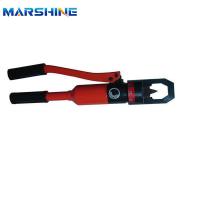 China Hydraulic Nut Wire Stripper Tools Bolt Cutter For Industrial Applications for sale