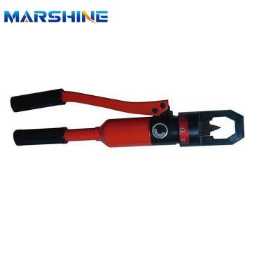 China Hydraulic Nut Wire Stripper Tools Bolt Cutter For Industrial Applications for sale