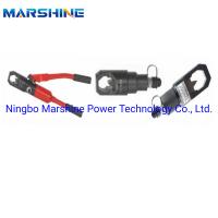China Hydraulic Nut Wire Stripper Tools Bolt Cutter For Industrial Applications for sale