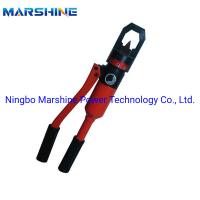 China Hydraulic Nut Wire Stripper Tools Bolt Cutter For Industrial Applications for sale