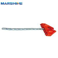 China Aerial Cable Tools Six Bundle Conductors Stringing Board with PVC Sheath Material for sale