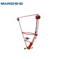 China Electric Inspection Trolley for Single Conductor Overhead Line 30 Day Refund Policy for sale