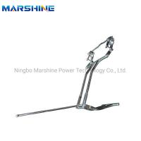 China Electric Inspection Trolley for Single Conductor Overhead Line 30 Day Refund Policy for sale