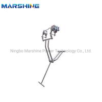 China Electric Inspection Trolley for Single Conductor Overhead Line 30 Day Refund Policy for sale
