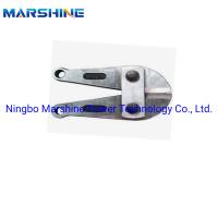 China MEX-WCB-1 Hydraulic Cutting Tools The Ultimate Choice for Wire Clipper Blade Cuttin for sale