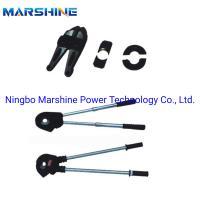 China MEX-WCB-1 Hydraulic Cutting Tools The Ultimate Choice for Wire Clipper Blade Cuttin for sale