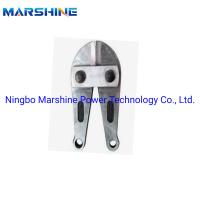 China MEX-WCB-1 Hydraulic Cutting Tools The Ultimate Choice for Wire Clipper Blade Cuttin for sale
