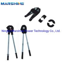 China MEX-WCB-1 Hydraulic Cutting Tools The Ultimate Choice for Wire Clipper Blade Cuttin for sale