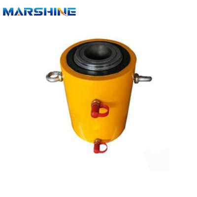 China Rotary Double Acting Hydraulic Jack Cylinder Package Size 70.00cm * 60.00cm * 50.00cm for sale