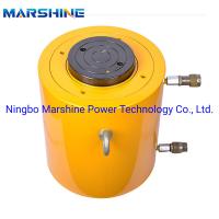 China Rotary Double Acting Hydraulic Jack Cylinder Package Size 70.00cm * 60.00cm * 50.00cm for sale
