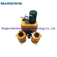 China Rotary Double Acting Hydraulic Jack Cylinder Package Size 70.00cm * 60.00cm * 50.00cm for sale