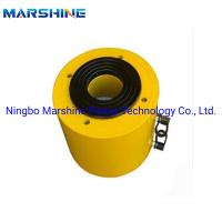 China Rotary Double Acting Hydraulic Jack Cylinder Package Size 70.00cm * 60.00cm * 50.00cm for sale