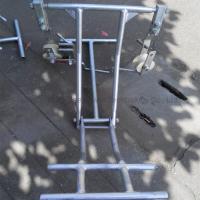 China Inspection Trolleys And Overhead Lines Bicycles For Single Conductors for sale