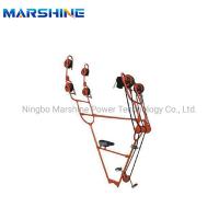 China Flame Retardant Spray Paint Overhead Line Bicycle Overhaul Vehicle Inspection Trolley for sale
