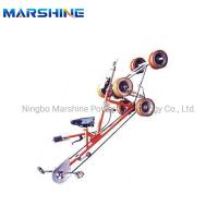 China Flame Retardant Spray Paint Overhead Line Bicycle Overhaul Vehicle Inspection Trolley for sale