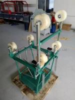 China Flame Retardant Spray Paint Overhead Line Bicycle Overhaul Vehicle Inspection Trolley for sale
