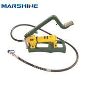 China 700MPa Pedal Type Hydraulic Pump For Various Industrial Applications for sale