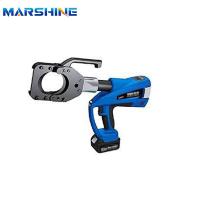 China Portable Motorized Hydraulic Cable Cutter for Aluminum and Copper Advanced Technology for sale