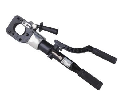 China Portable Manual Hydraulic Cable Cutter For Aluminum Copper Wire Cutting Multi-Purpose for sale