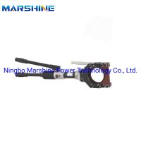 China Portable Manual Hydraulic Cable Cutter For Aluminum Copper Wire Cutting Multi-Purpose for sale