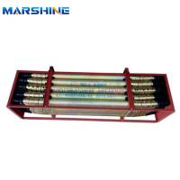 China Estimated Delivery Time for J240B Cable Security Sleeve ACSR Splice Protection Sleeve for sale
