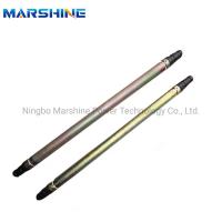 China Aluminum Splicing Sleeve Protector for ACSR Conductor Electric Construction for sale